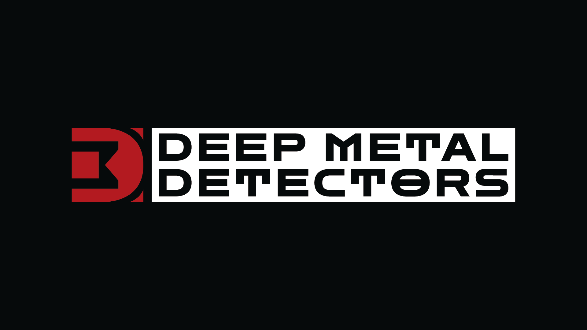 Products – Deep Metal Detectors